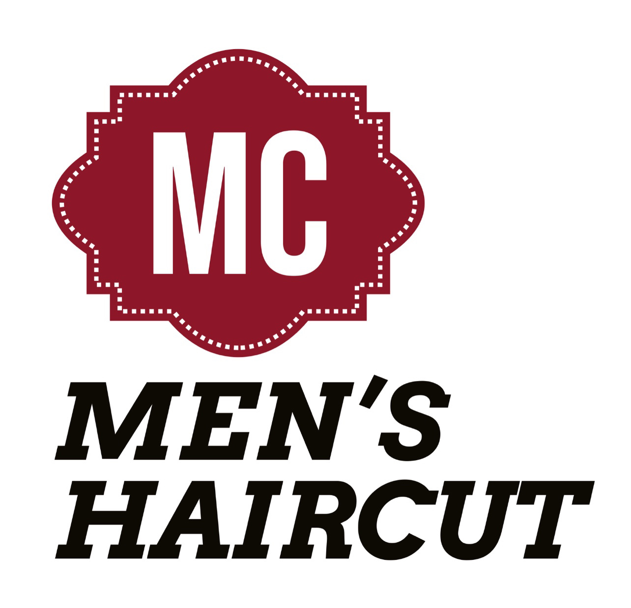 MC Men's Hair Cut